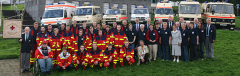 Jugendrotkreuz | DRK-Ortsverein Lindlar-Frielingsdorf e.V.